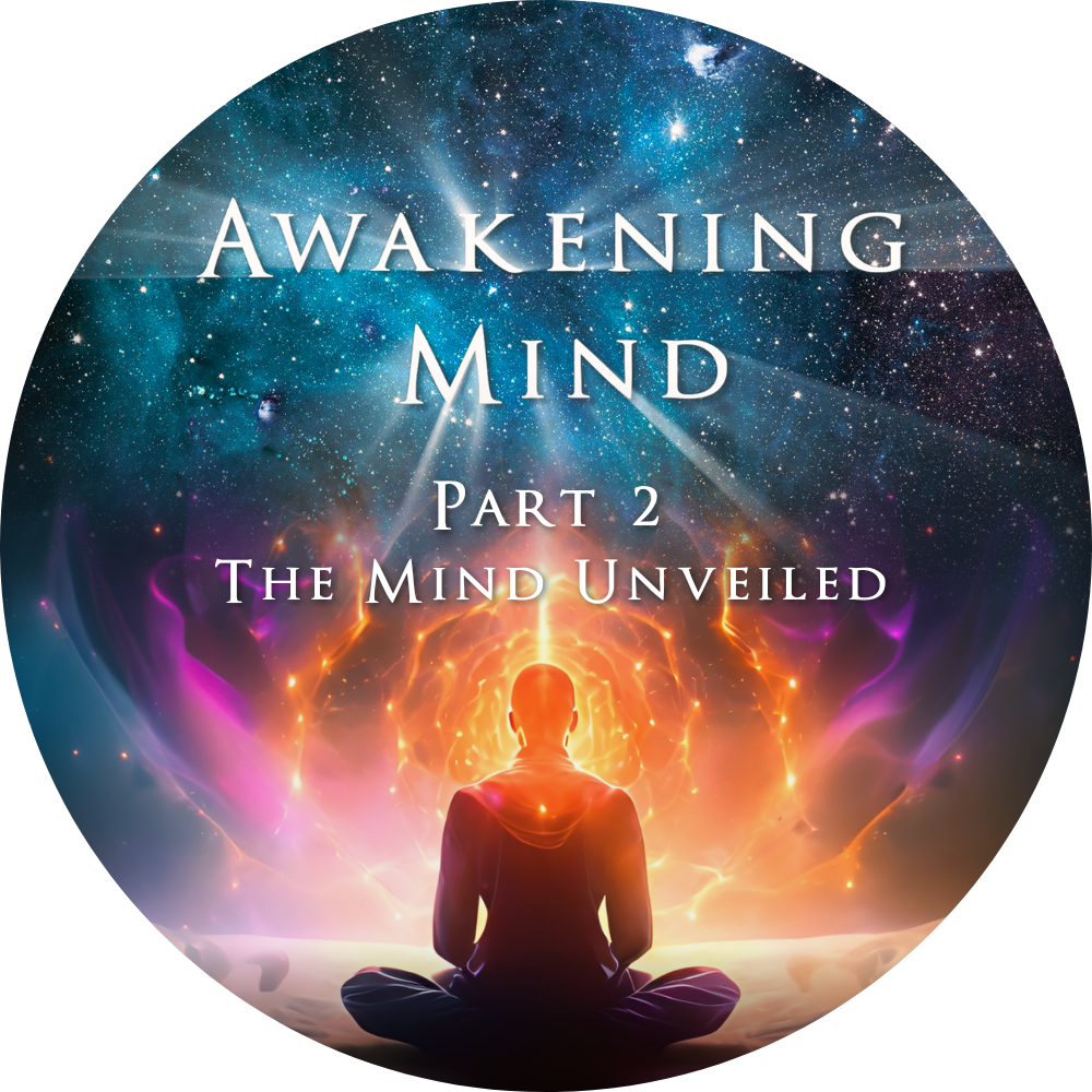Awakening Mind Films Teil 2, „Der Geist unverschleiert“ - Awaken the World