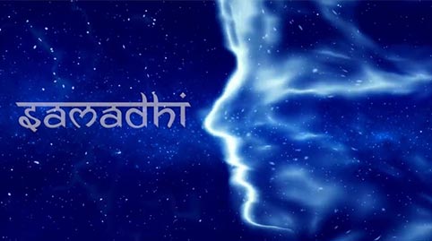 Samadhi Part 1 “Maya- The Illusion of the Self” - Awaken the World