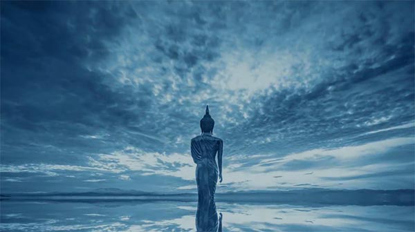 Samadhi Part 2 “It’s Not What You Think” - Awaken the World