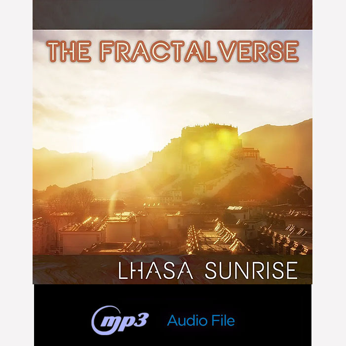 Lhasa Sunrise - Awaken The World