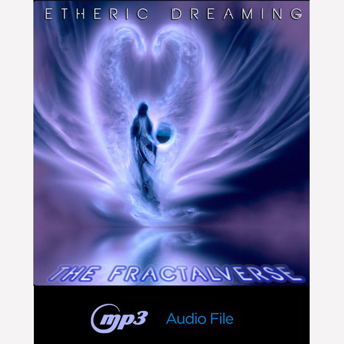 Etheric Dreaming - Awaken The World