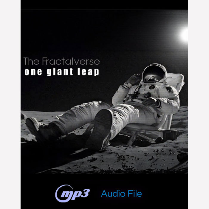 One Giant Leap - Awaken The World