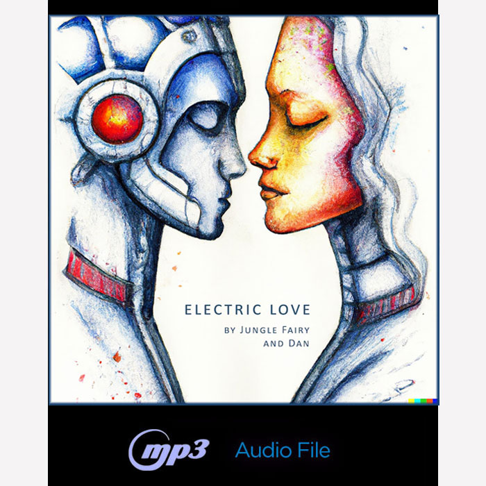 Electric Love - Awaken The World