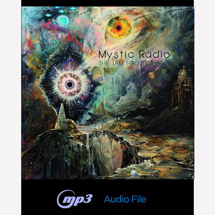 Mystic Radio - Awaken The World